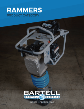 Brochures - Bartell Global – International