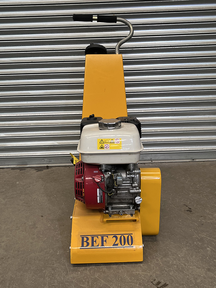 Used Equipment - Bartell Global – International