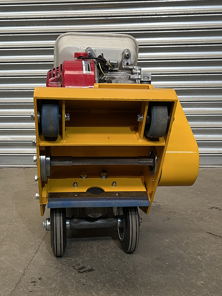 Used Equipment - Bartell Global – International