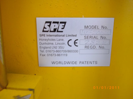 Used Equipment - Bartell Global – International