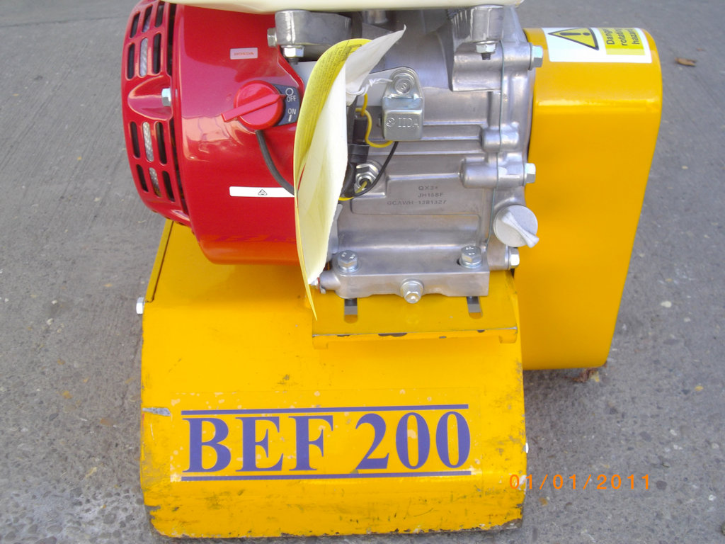 Used Equipment - Bartell Global – International