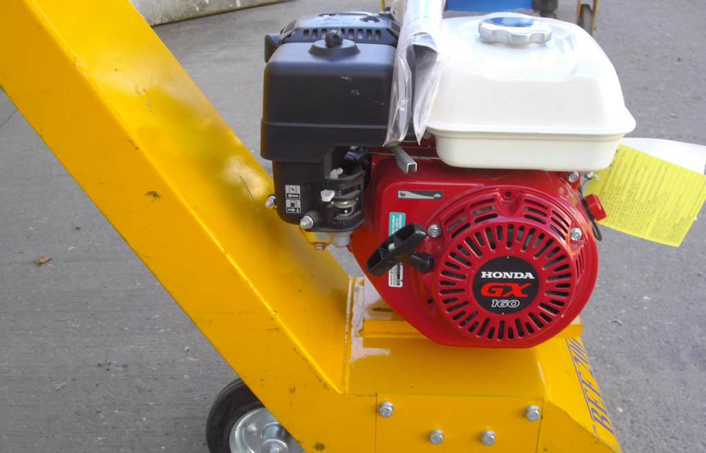 Used Equipment - Bartell Global – International