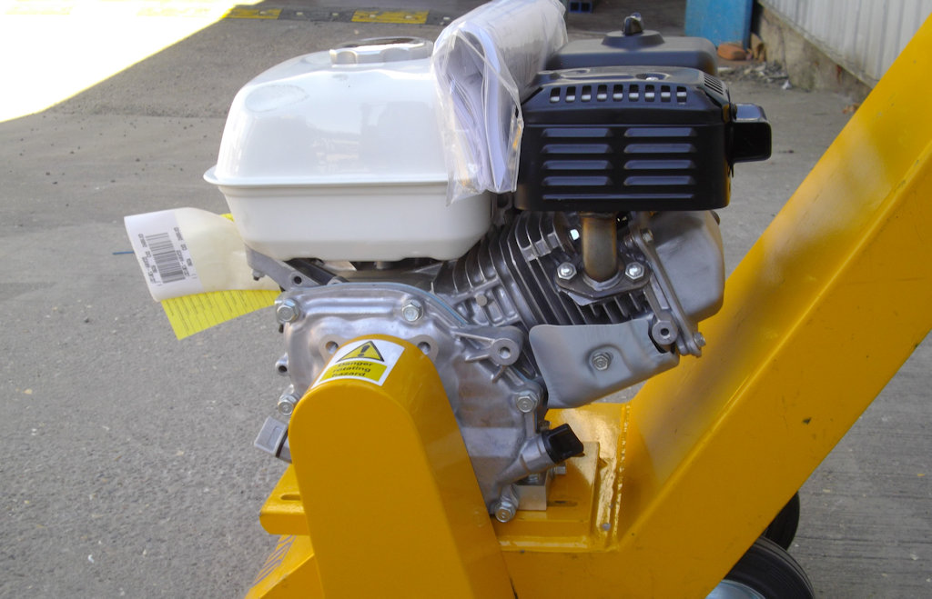 Used Equipment - Bartell Global – International