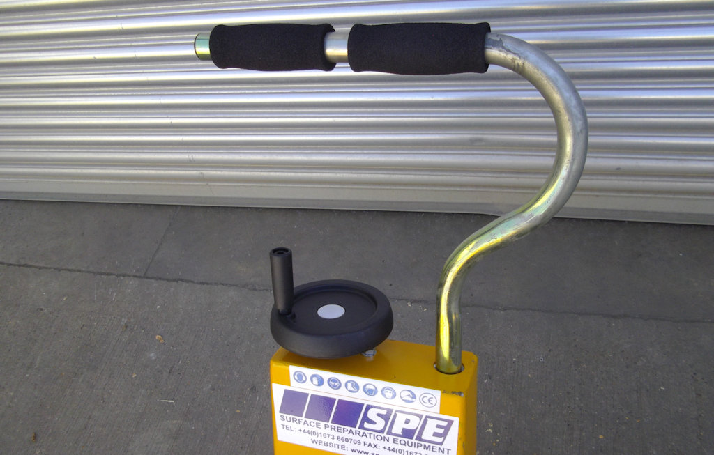 Used Equipment - Bartell Global – International