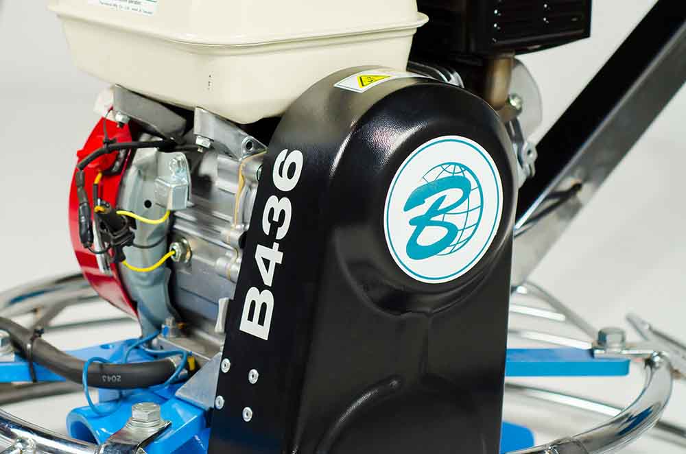 B436 - Bartell Global – International