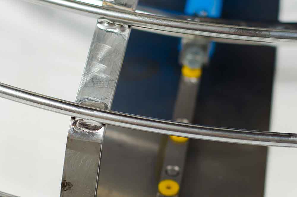 B446 - Bartell Global – International