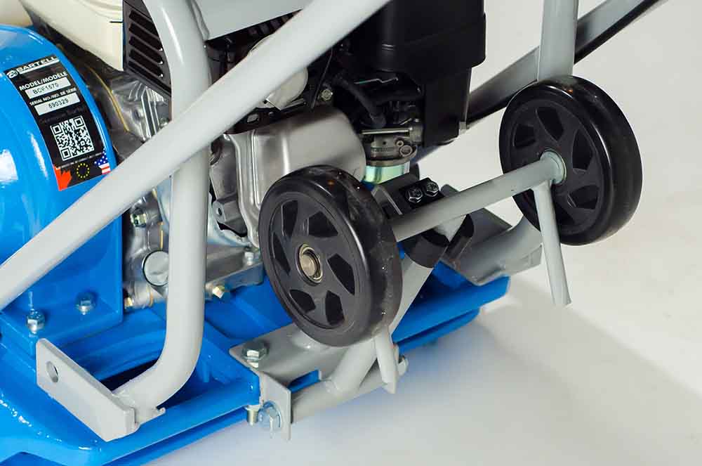 BCF1570 - Bartell Global – International