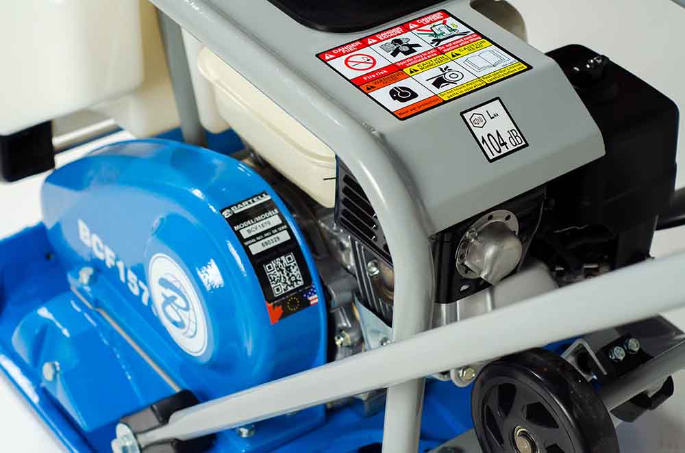 BCF1570 - Bartell Global – International
