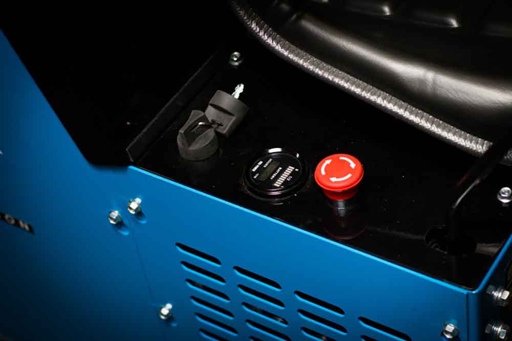 Infinity - Bartell Global – International