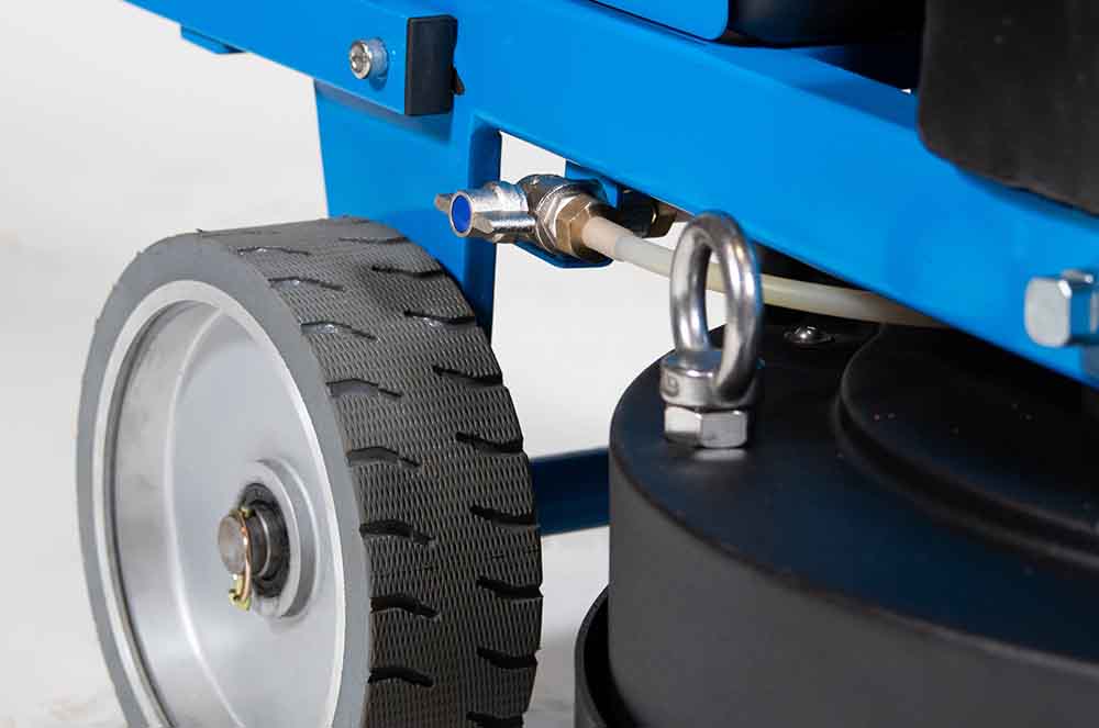 P650Y - Bartell Global – International