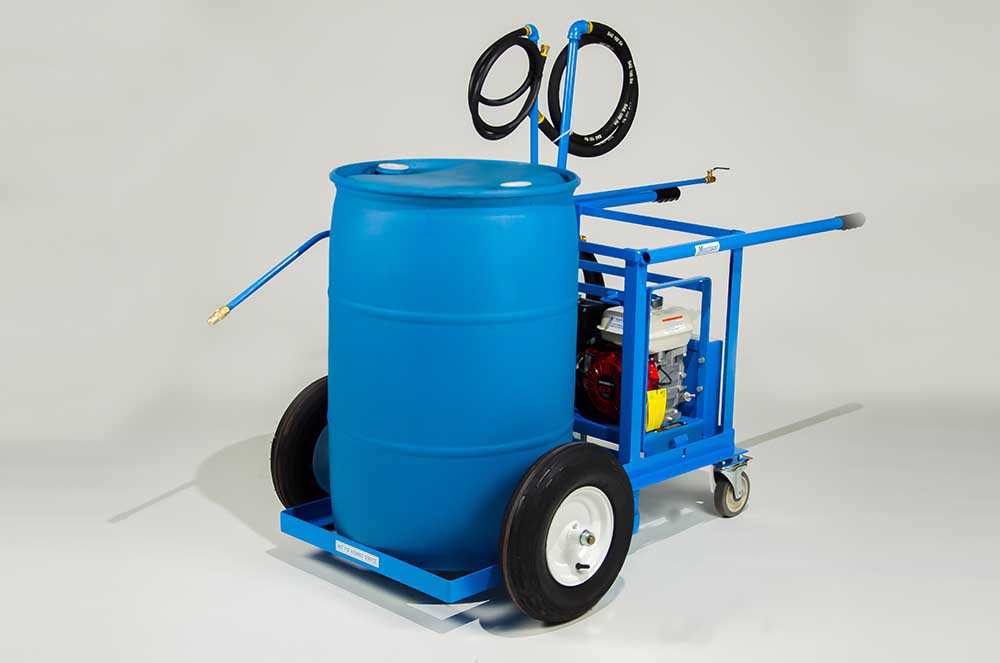 S151 and S201 - Bartell Global – International