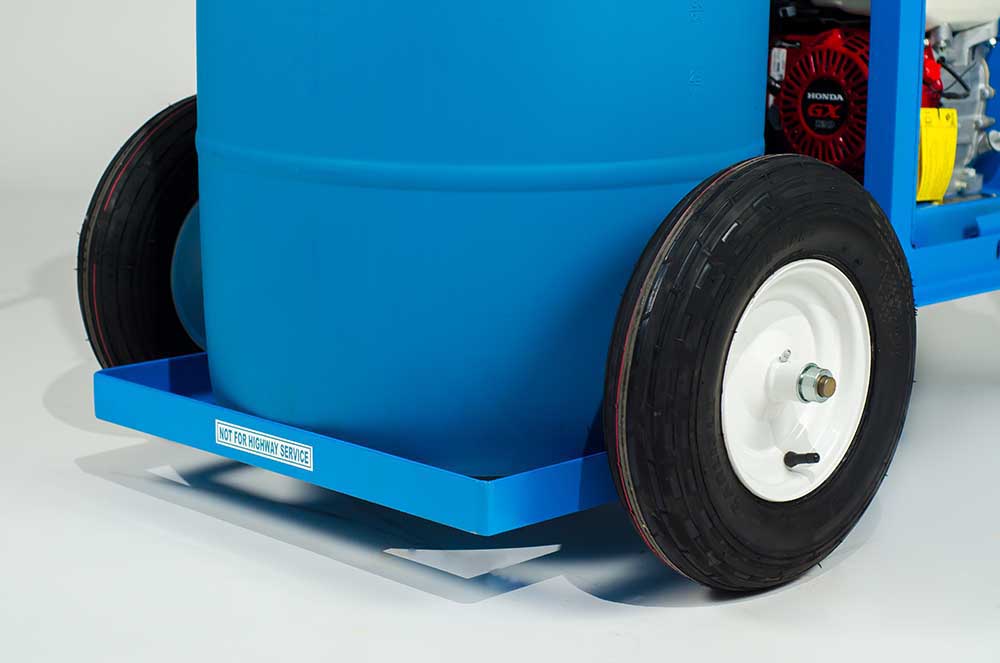 S151 and S201 - Bartell Global – International