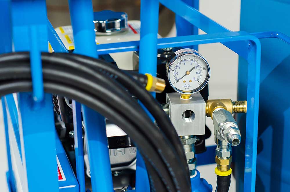 S151 and S201 - Bartell Global – International