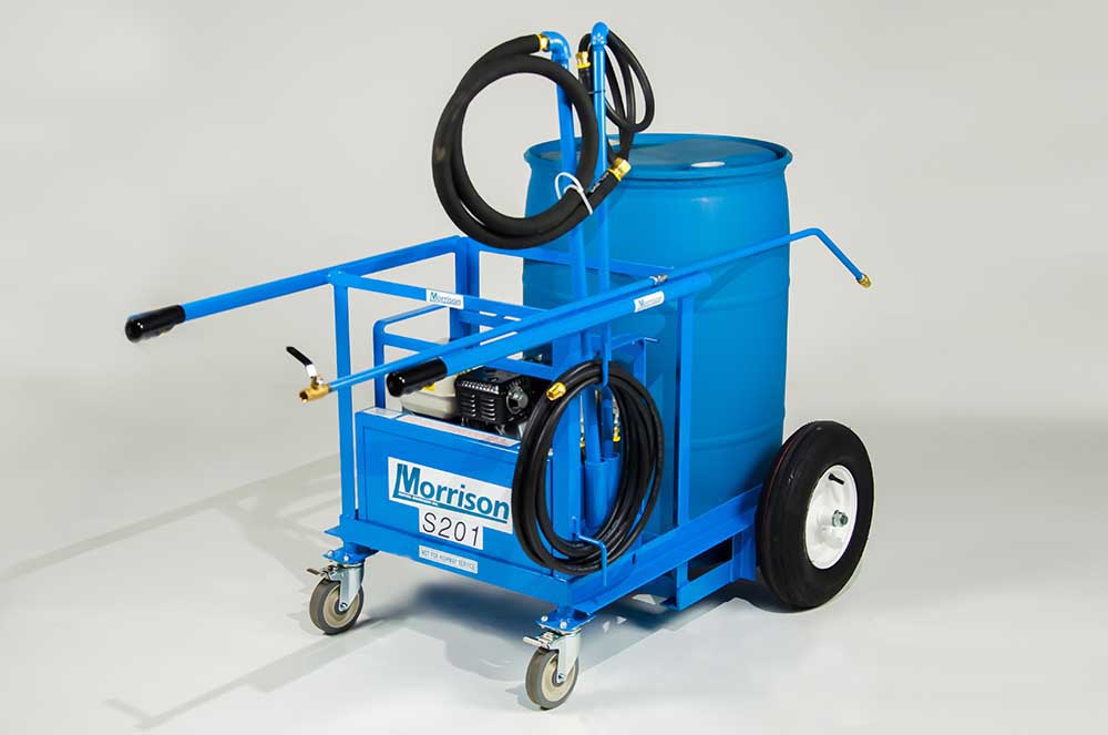 S151 and S201 - Bartell Global – International