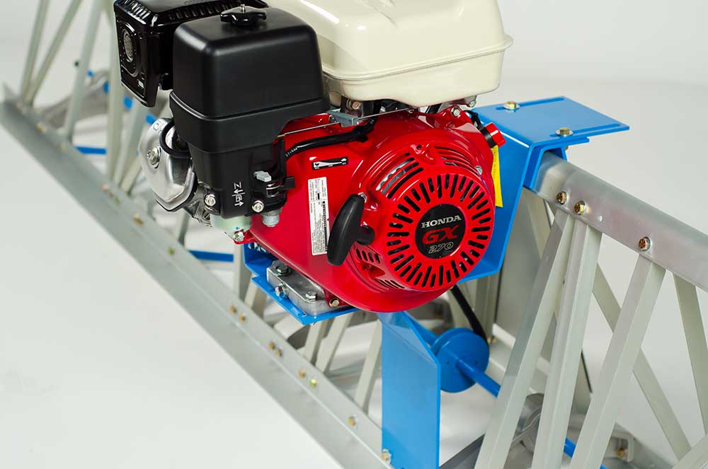 Super Screed - Bartell Global – International