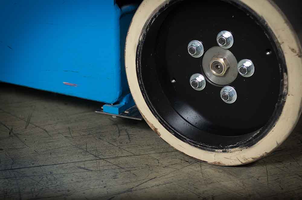 T3000EI - Bartell Global – International