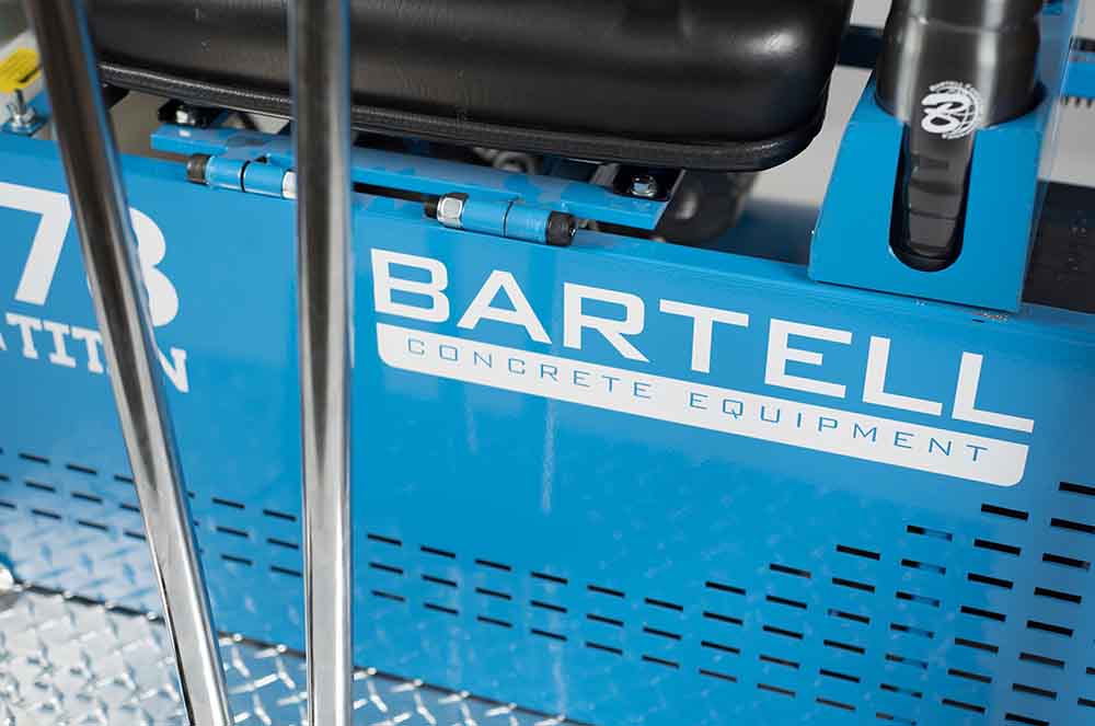 Titan78 - Bartell Global – International